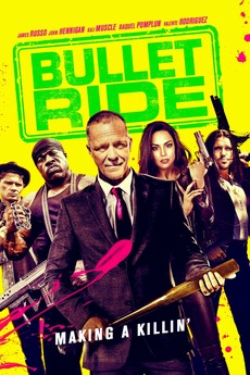 ‎Bullet Ride (2020) directed by Demetrius Navarro • Film + cast ...