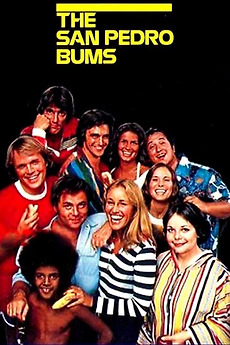 ‎The San Pedro Bums (1977) directed by Allen Baron, Barry Shear ...