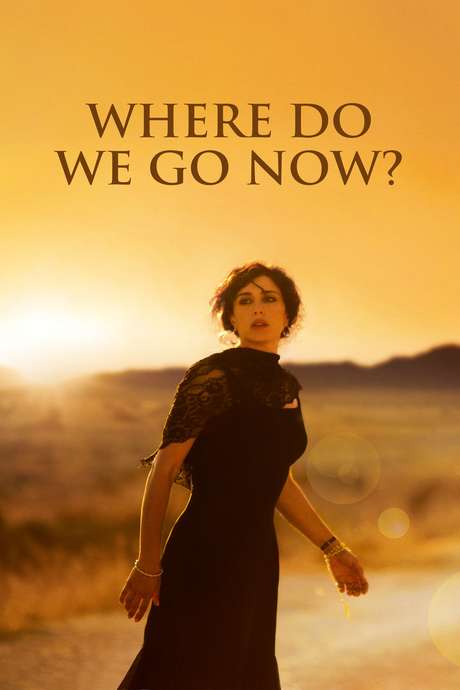 ‎Where Do We Go Now? (2011) directed by Nadine Labaki • Reviews, film ...