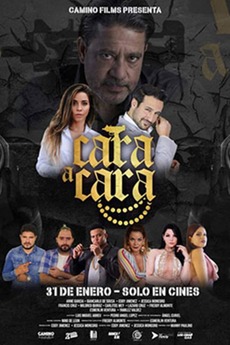 ‎Cara a Cara (2019) directed by Manny Paulino • Film + cast • Letterboxd