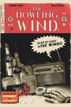 ‎The Howling Wind (2020) directed by Lorian Gish, Justin Knoepfel ...