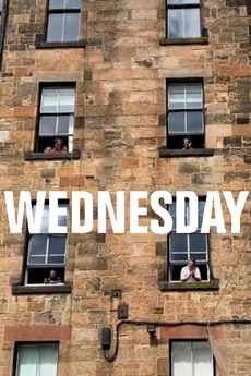 ‎Wednesday (2020) directed by Finn den Hertog • Reviews, film + cast ...