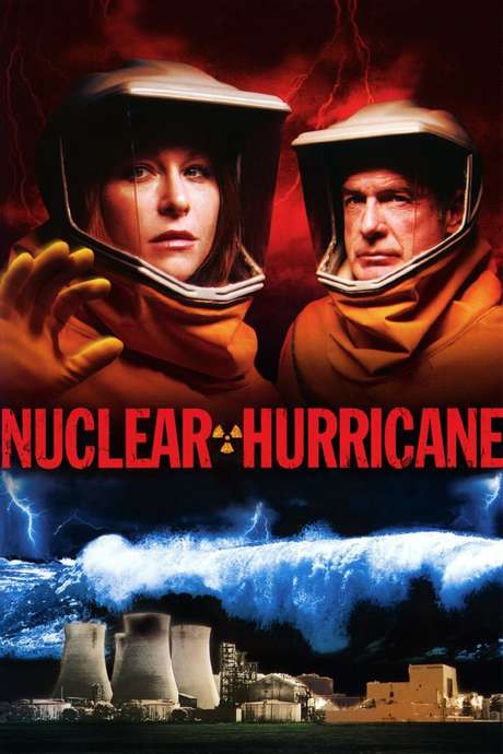 ‎Nuclear Hurricane (2007) directed by Fred Olen Ray • Reviews, film ...