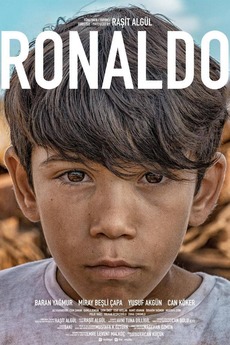 ‎Ronaldo (2020) directed by Raşit Algül • Reviews, film + cast • Letterboxd