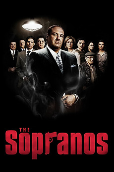 ‎The Real Sopranos (2006) directed by Thomas Viner • Reviews, film ...