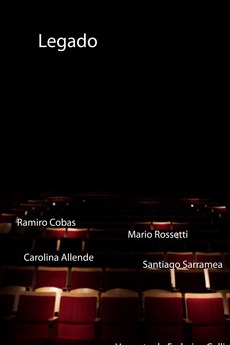 ‎Legado (2013) directed by Federico Galli • Film + cast • Letterboxd