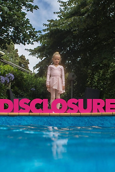 ‎Disclosure (2020) directed by Michael Bentham • Reviews, film + cast ...