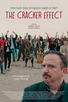 ‎The Cracker Effect (2019) directed by Alfredo Fiorillo, Giuseppe ...