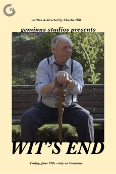 ‎Wit's End (2020) directed by Charlie Hill • Reviews, film + cast ...