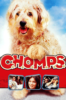 ‎C.H.O.M.P.S. (1979) directed by Don Chaffey • Reviews, film + cast ...