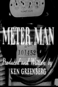 ‎Meter Man directed by Al Burney • Film + cast • Letterboxd