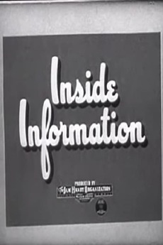 ‎Inside Information (1941) • Film + cast • Letterboxd