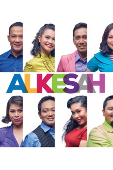‎Alkesah (2018) directed by Aidli Mosbit • Reviews, film + cast ...