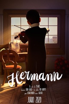 ‎Hermann (2020) directed by Jordi García • Reviews, film + cast ...