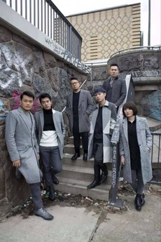 ‎苏打绿德国柏林Nalepa新专辑音乐会 • Film + cast • Letterboxd