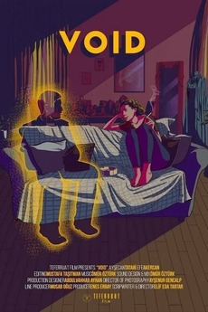 ‎Void (2018) directed by Elif Eda Karagöz • Reviews, film + cast • Letterboxd