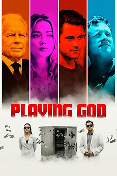 ‎Playing God (2021) directed by Scott Brignac • Reviews, film + cast ...