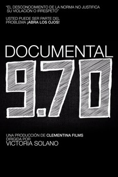 ‎Documental 9.70 (2012) directed by Victoria Solano • Reviews, film ...