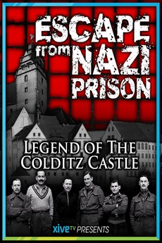 ‎Colditz - The Legend (2010) directed by Maia Liddell • Reviews, film ...