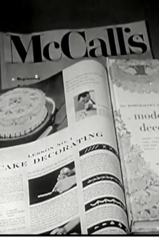 ‎McCall's Magazine Kitchen • Film + cast • Letterboxd