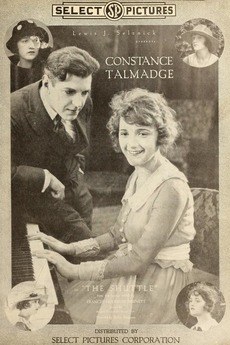 ‎The Shuttle (1918) directed by Rollin S. Sturgeon • Reviews, film ...