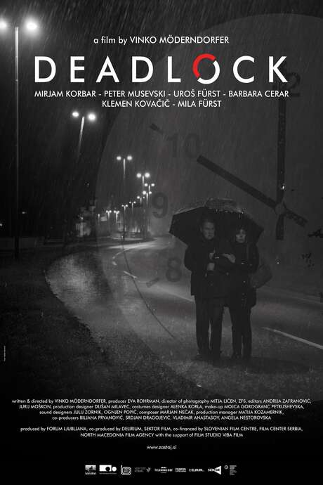 ‎Deadlock (2020) directed by Vinko Möderndorfer • Reviews, film + cast ...