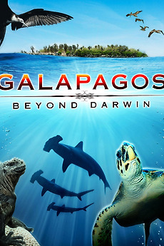 ‎Galapagos: Beyond Darwin (1996) directed by David Clark, Al Giddings • Reviews, film + cast ...