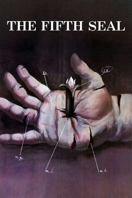 ‎The Fifth Seal (1976) directed by Zoltán Fábri • Reviews, film + cast ...