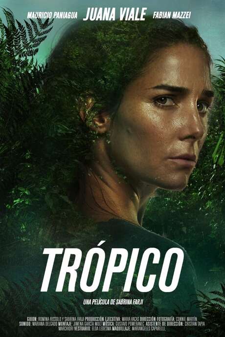 ‎Trópico (2020) directed by Sabrina Farji • Reviews, film + cast ...