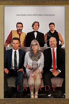 ‎Facade (2020) directed by Dakota Gamble • Reviews, film + cast ...