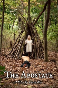 ‎The Apostate directed by Liam Nee • Reviews, film + cast • Letterboxd