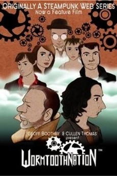 ‎Wormtooth Nation (2008) directed by Geoff Boothby • Film + cast ...