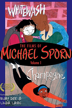 ‎Champagne (1996) directed by Michael Sporn • Reviews, film + cast ...