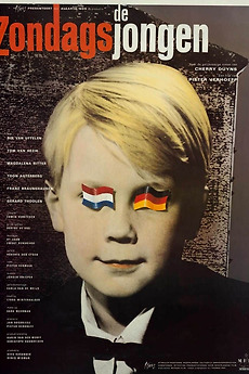 ‎De Zondagsjongen (1992) directed by Pieter Verhoeff • Film + cast ...