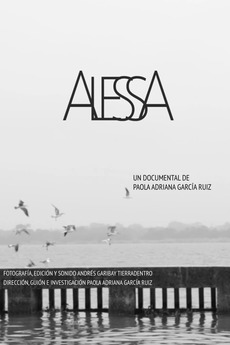 ‎Alessa (2019) directed by Paola García • Reviews, film + cast • Letterboxd
