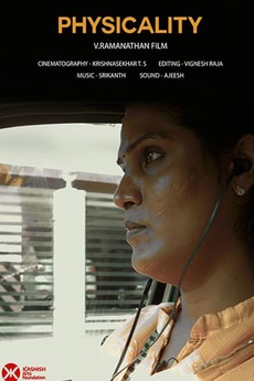 ‎Physicality (2017) directed by V. Ramanathan • Film + cast • Letterboxd