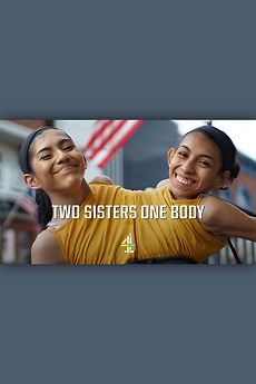 ‎Two Sisters, One Body (2020) directed by Jack Macinnes • Film + cast ...