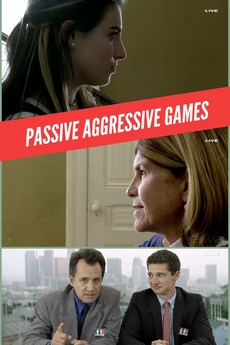 ‎Passive Aggressive Games (2017) directed by Charlotte Guerry • Reviews ...