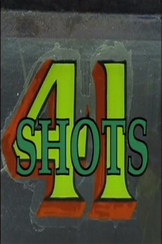 ‎41 Shots (2000) directed by Sherry Millner, Ernest Larsen • Reviews ...