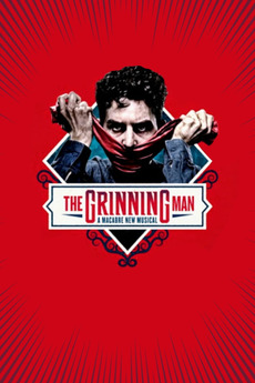 ‎The Grinning Man (2020) directed by Tom Morris • Reviews, film + cast ...