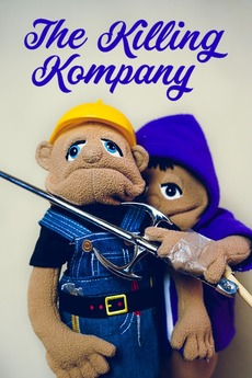 ‎The Killing Company (2020) directed by Bridget Tooley, Beckett Tooley ...