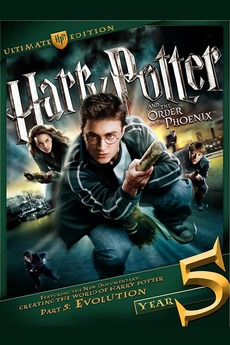 harry potter 2011