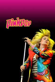 ‎Anouk : Live At Pinkpop (2009) • Film + cast • Letterboxd