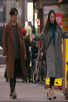 ‎Guui Station Exit no.3 (2019) directed by Kim Chang-min • Film + cast ...