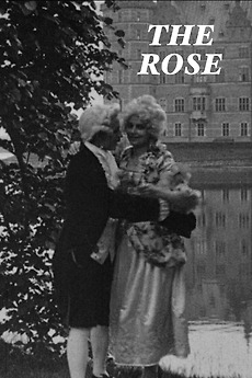 The Rose’ review by PUNQ • Letterboxd