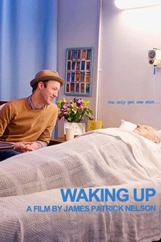 ‎Waking Up (2021) directed by James Patrick Nelson • Reviews, film ...