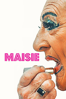 ‎Maisie (2021) directed by Lee Cooper • Reviews, film + cast • Letterboxd