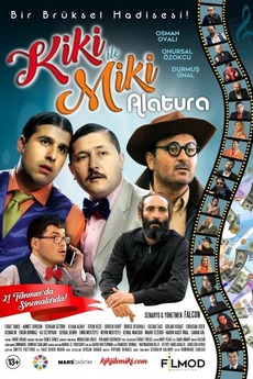 ‎Kiki and Miki: Alatura (2017) directed by Falcon • Film + cast ...