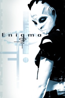 ‎Enigma (2009) directed by Matt Shumway, Jason Shumway • Reviews, film ...