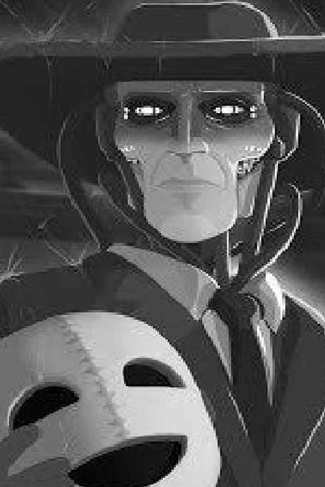 ‎Friendly Shadow (2020) directed by David James Armsby • Reviews, film ...